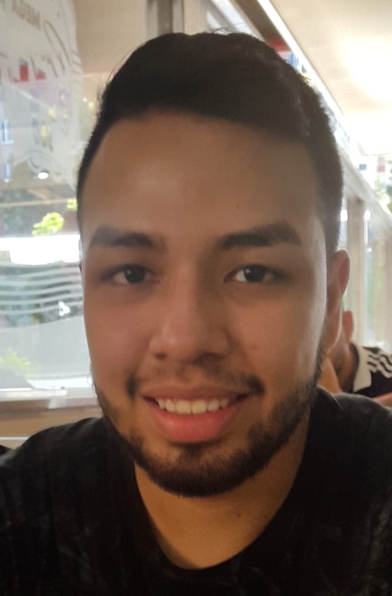 Brandom Paredes - Curriculum